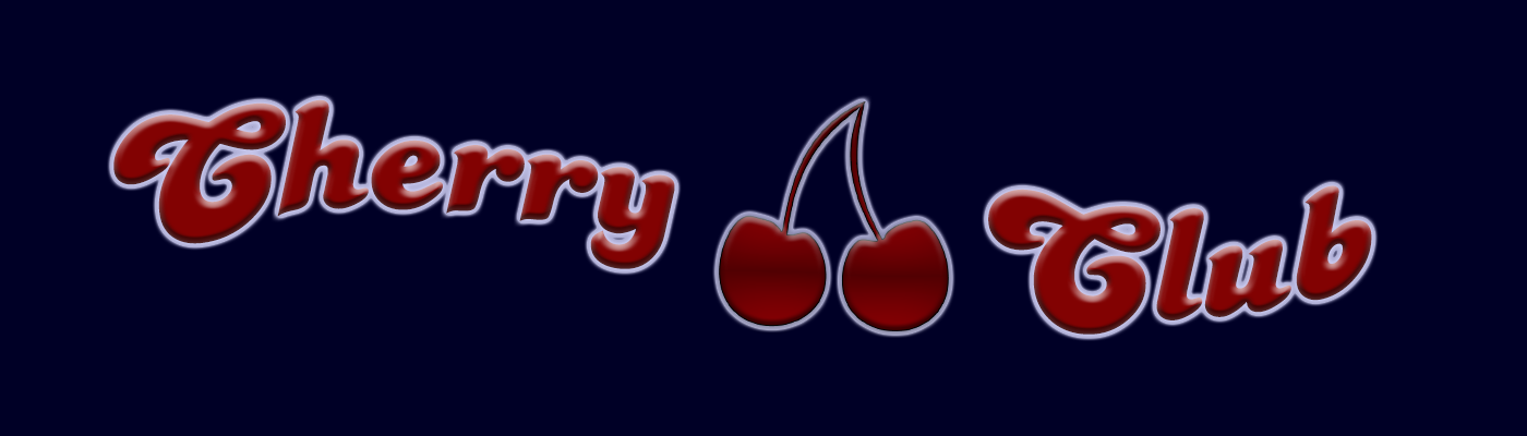 Cherry Club - SpiritLive Radio