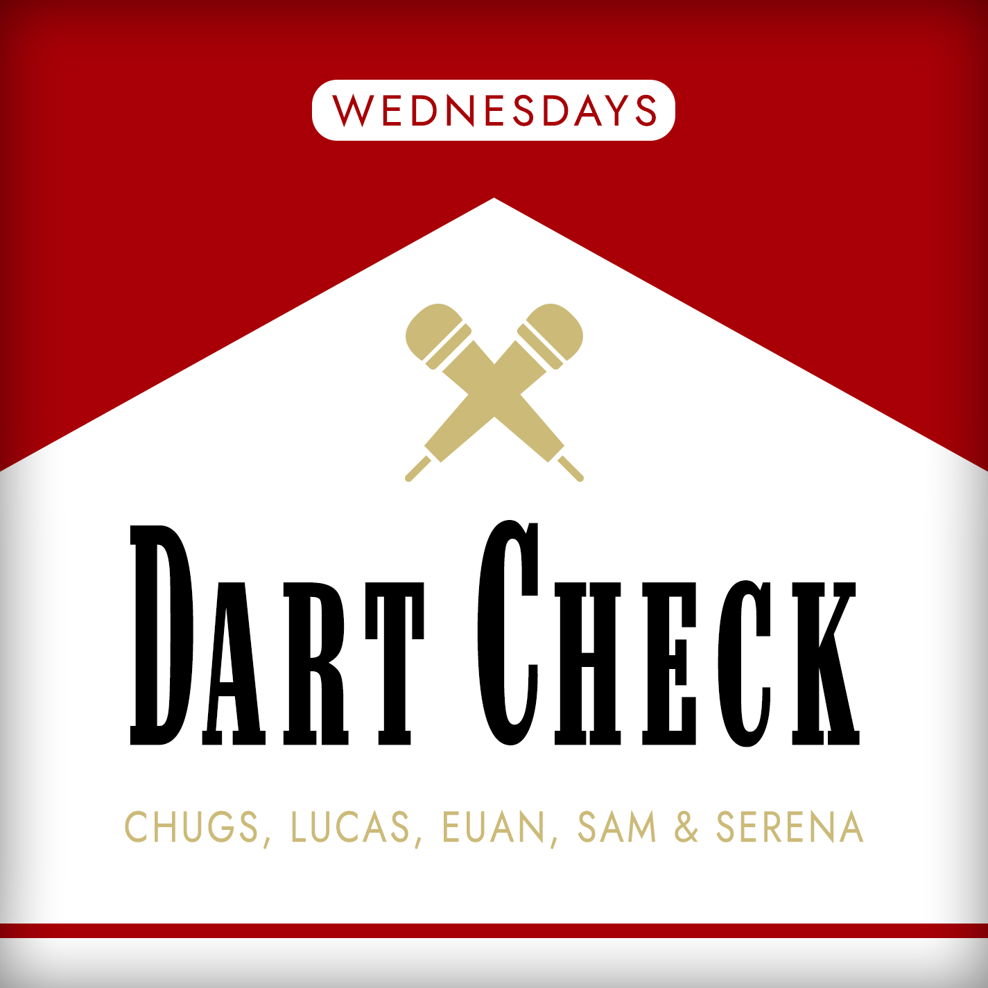 Dart Check - SpiritLive Radio