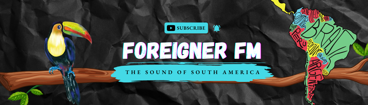 Foreigner FM - SpiritLive Radio