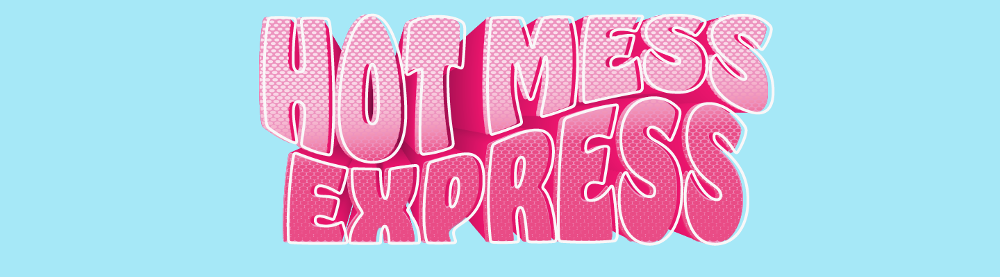 Hot Mess Express - SpiritLive Radio