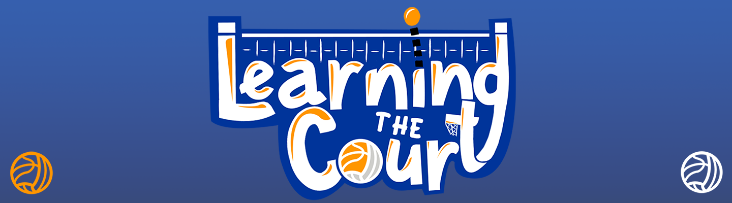 Learning The Court - SpiritLive Radio
