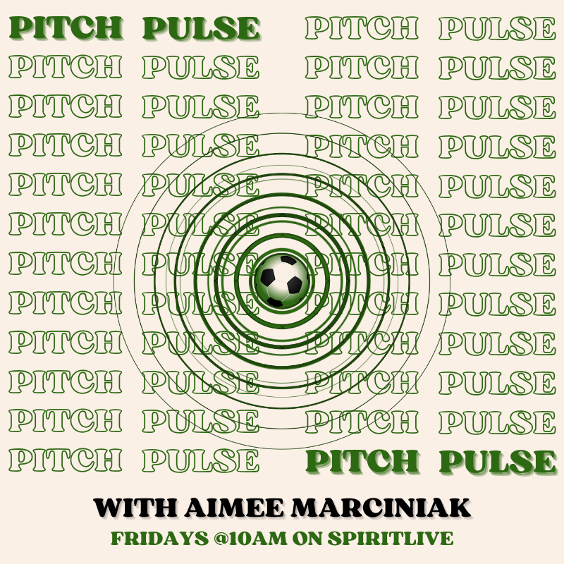 Pitch Pulse F2024 - SpiritLive Radio