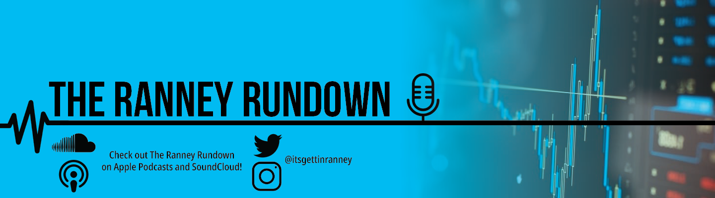 The Ranney Rundown - SpiritLive Radio