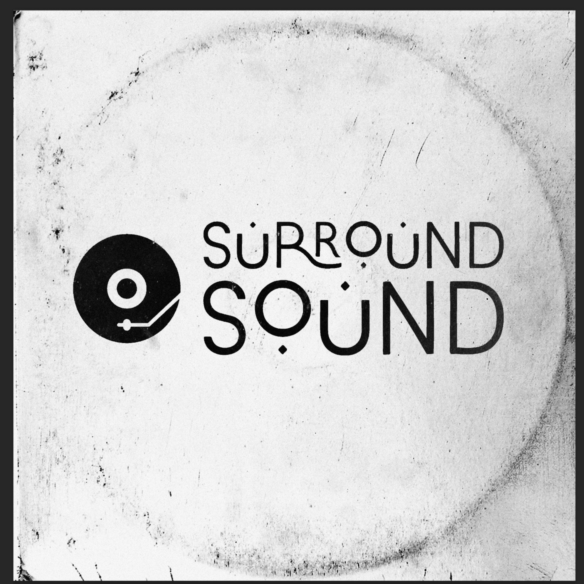 Surround Sound W2024 - SpiritLive Radio