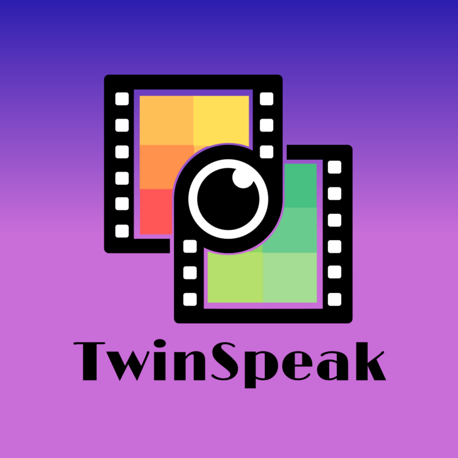 TwinSpeak - SpiritLive Radio