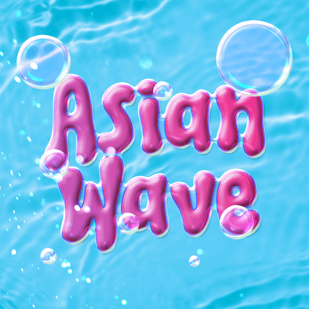 Asian Wave F2025 - SpiritLive Radio